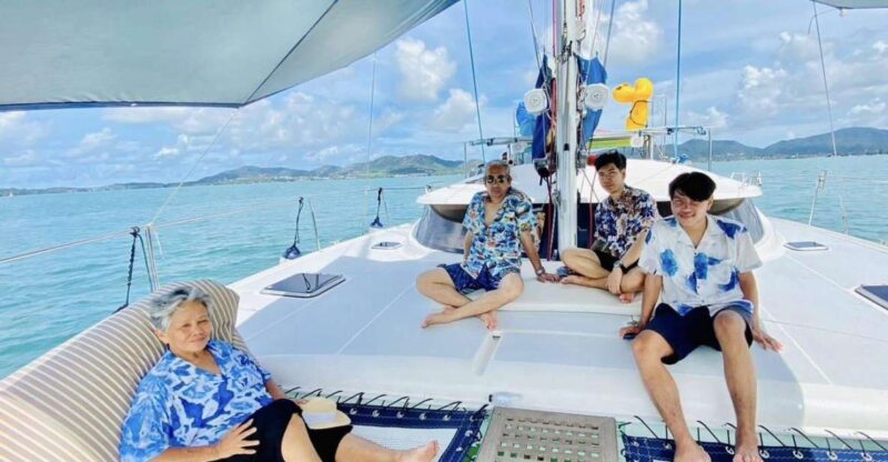 Half Day Coral Island by Private Catamaran - Final Thoughts