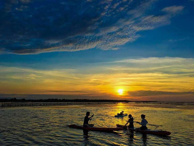 Half-day Tam Giang Lagoon Adventure And Fishermans Feast - Final Thoughts