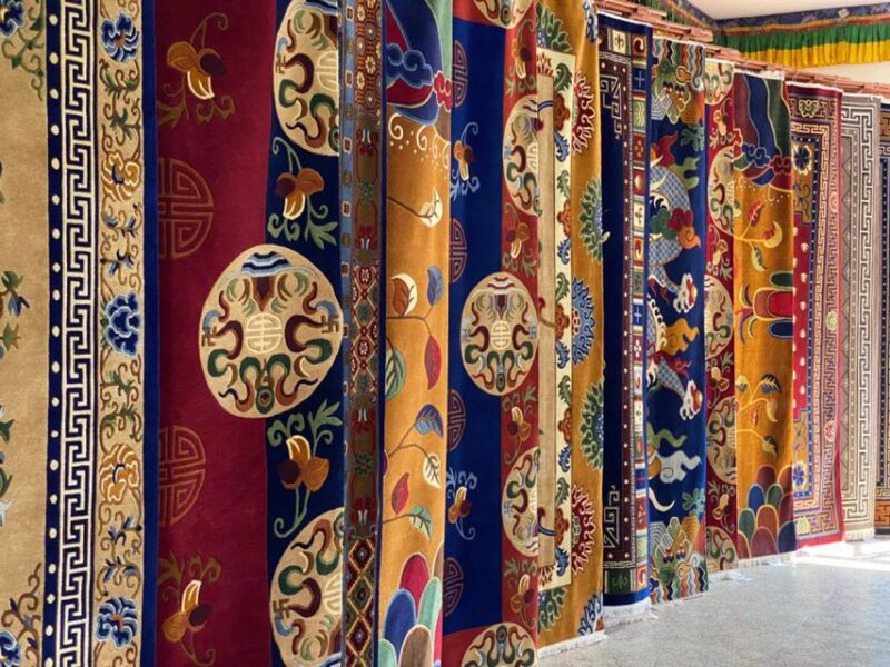 Half day Tibetan cultural tour - Frequently Asked Questions
