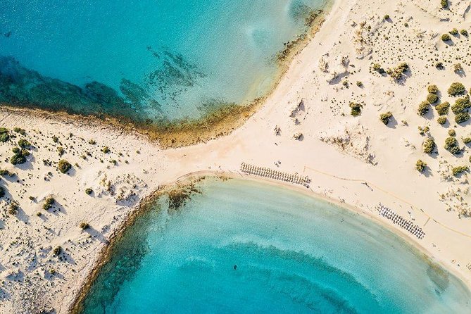 Half-Day Tour in Elafonisos Island From Monemvasia. - Frequently Asked Questions