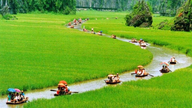Hanoi: 2-Day Tour to Ninh Binh & Halong Bay With Transfer - Final Thoughts: Is It Worth It?
