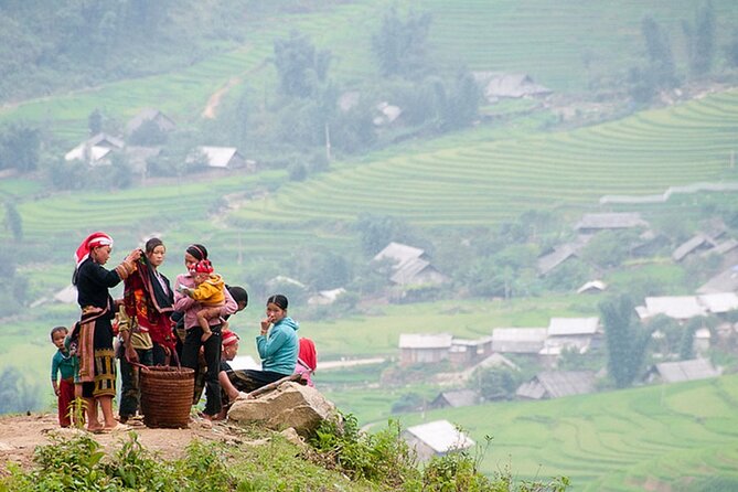 Hanoi- 2 Days Sapa moutain trekking with Local Guide and Homestay - Final Thoughts