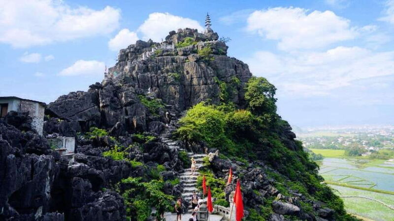 Hanoi: 2D 1N_ Ha long 1day & Ninh Binh full day and bungalow - Final Thoughts