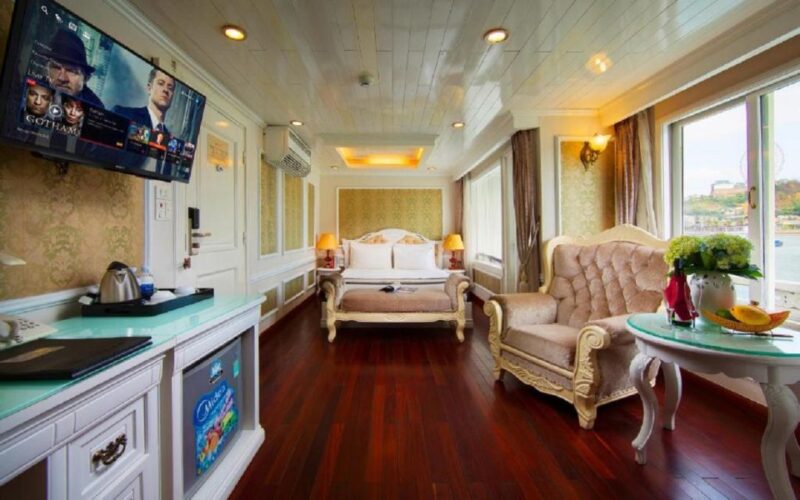 Hanoi: 3-Day Ninh Binh Tour and Bai Tu Long Bay Cruise - FAQ