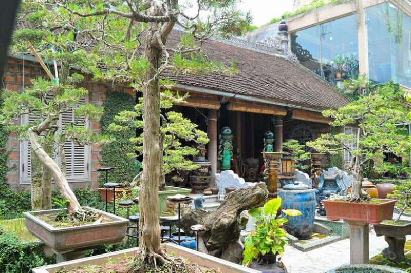 Hanoi: Cultural And Artistic Journey To Bat Trang, Dong Ho - Final Summary