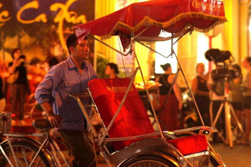 Hanoi: Cyclo the Old Quarter and Egg Coffee Tour - FAQ