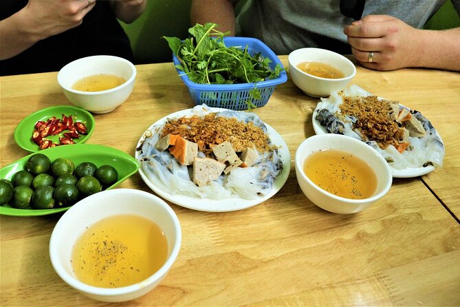 HaNoi Foodie Tour - Mini Class Coffee - FAQs