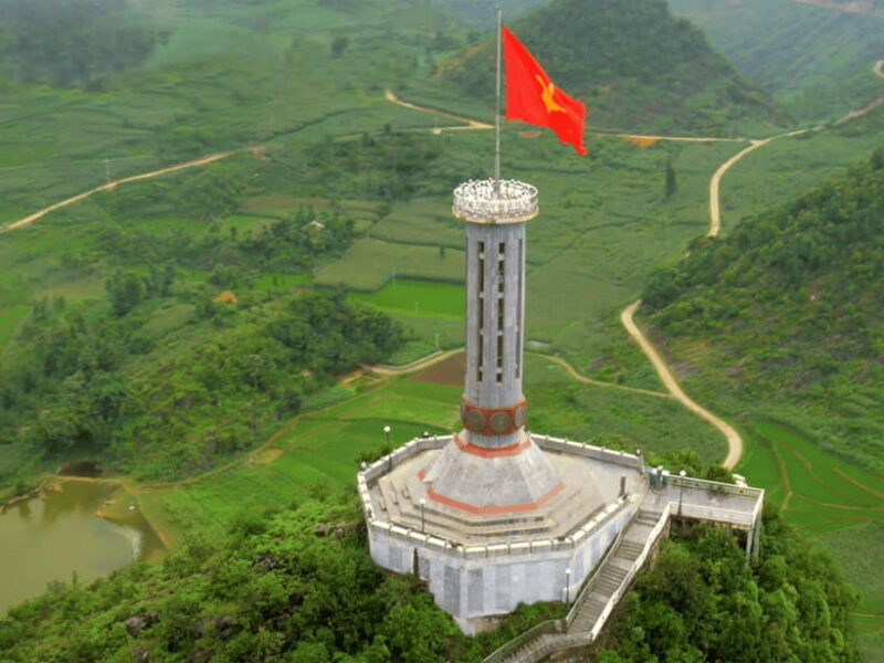 HANOI: HA GIANG LOOP TOUR 3 DAYS 2 NIGHTS EASY RIDER - FAQ