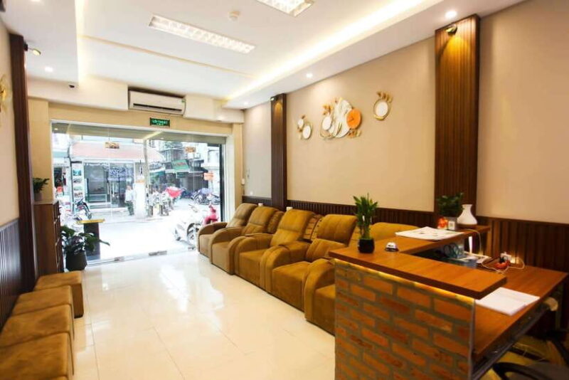 Hanoi: Lá Spa Body Massage 60 minutes with oil - Who Should Consider This