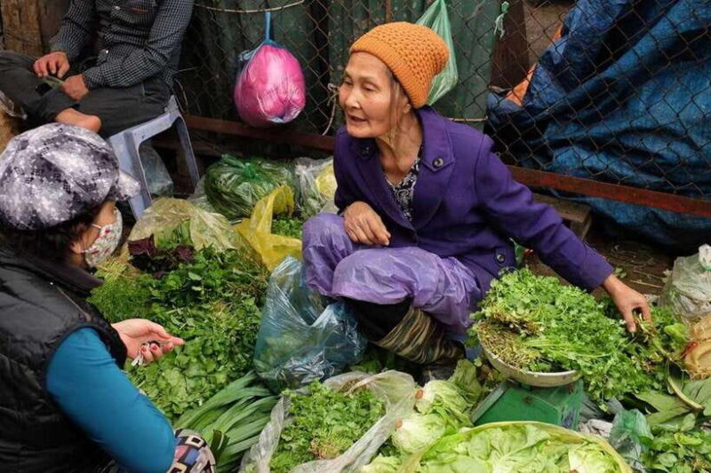 Hanoi: Long Bien Sunrise Photography Tour - FAQ