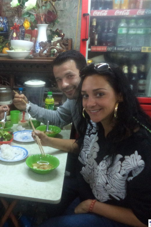 Hanoi: Old Quarter Street Food Walking Tour with 10 Tastings - Final Thoughts: A Tasty, Cultural Snapshot of Hanoi