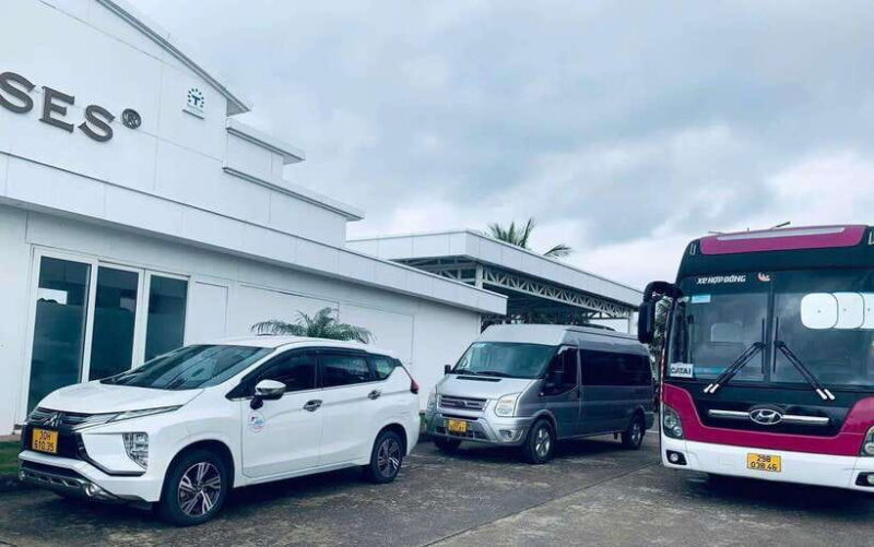 Hanoi: Private Transfer for Full-Day City Tour on Your Own - FAQ