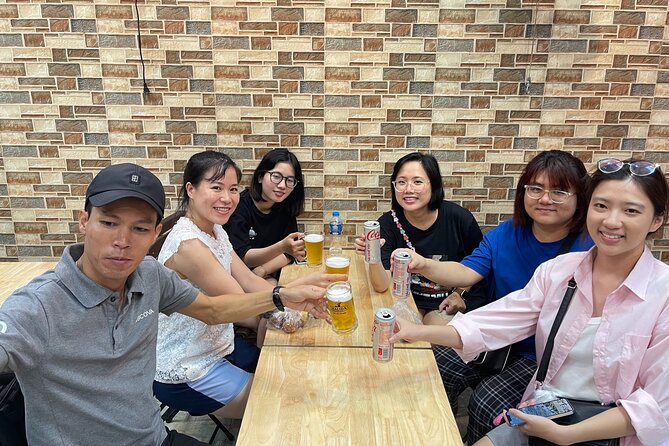 Hanoi Street Eats Evening Small Group Tour - Who Should Consider This Tour?