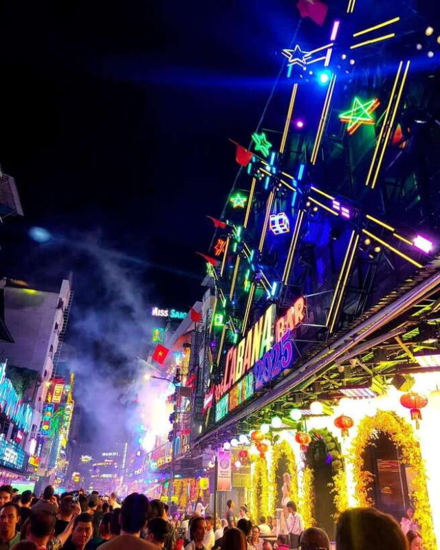 Hanoi Street Food Private Tour With Bar, Dance - Final Thoughts