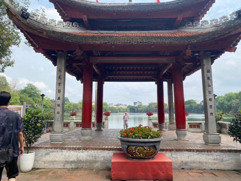 Hanoi Walking Street Tour - Final Thoughts