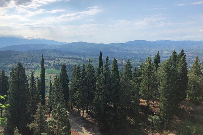 Hiking Florence Tuscany hills with lunch & wine - Final Thoughts