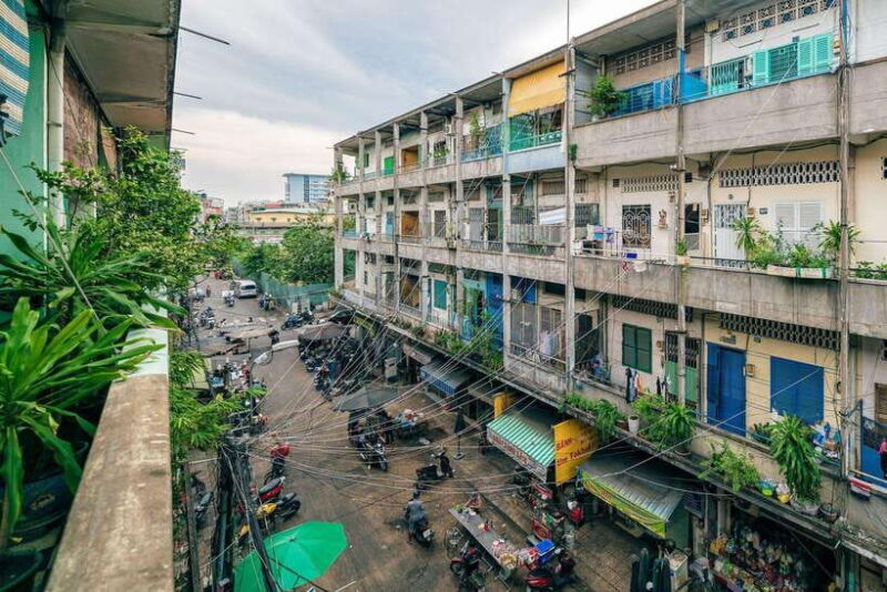 Ho Chi Minh City: Highlights & Hidden Gems Walking Tour - The Sum Up