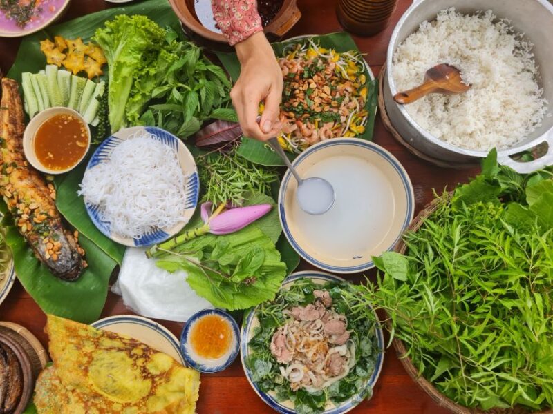 Ho Chi Minh City: Mekong Delta Day Trip with Lunch & Drinks - The Return Journey
