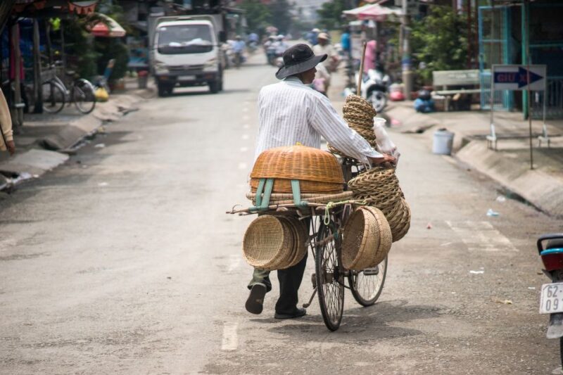 Ho Chi Minh City: Mekong Delta Full-Day Speedboat Tour - FAQ