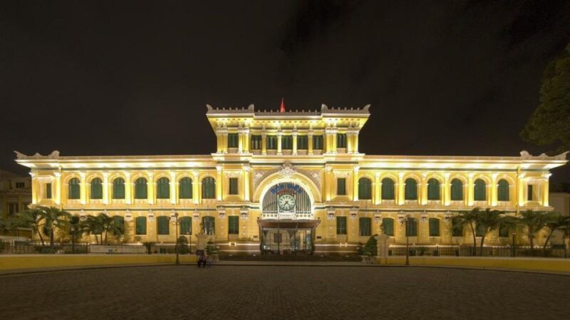 Ho Chi Minh: Explore The Most Tourist Attractions In Saigon - FAQ