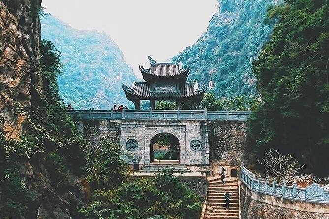 Hoa Lu  Trang An  Mua Cave Fullday Tour - Practical Details & Tips