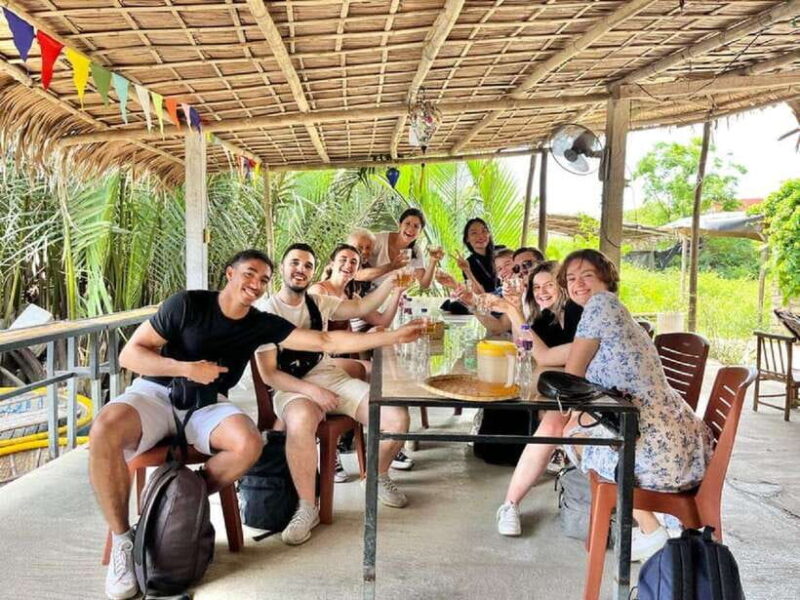 Hoi An: Ancient Town and Basket Boat & Lantern Release Tour - FAQ
