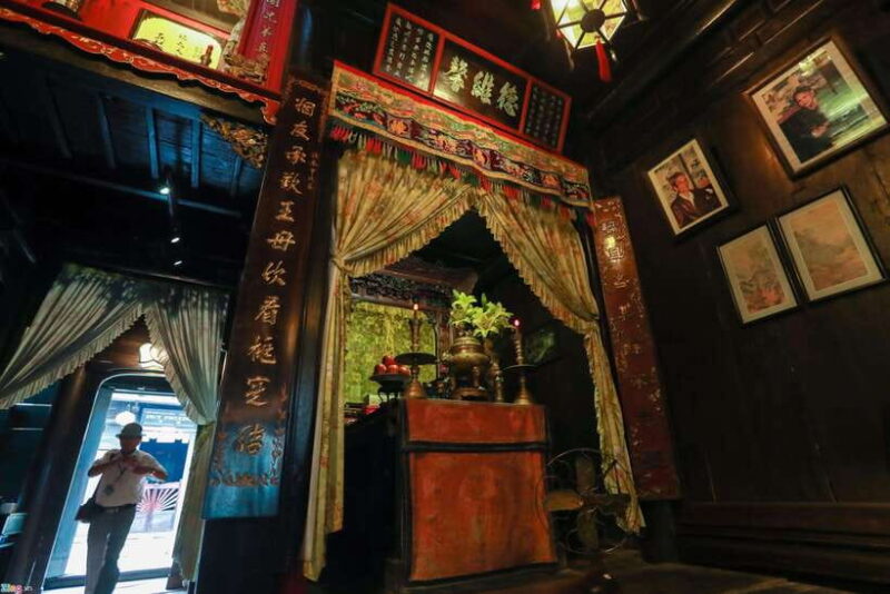 Hoi An: Ancient Town Walking Tour with Lantern Boat Ride - Final Thoughts