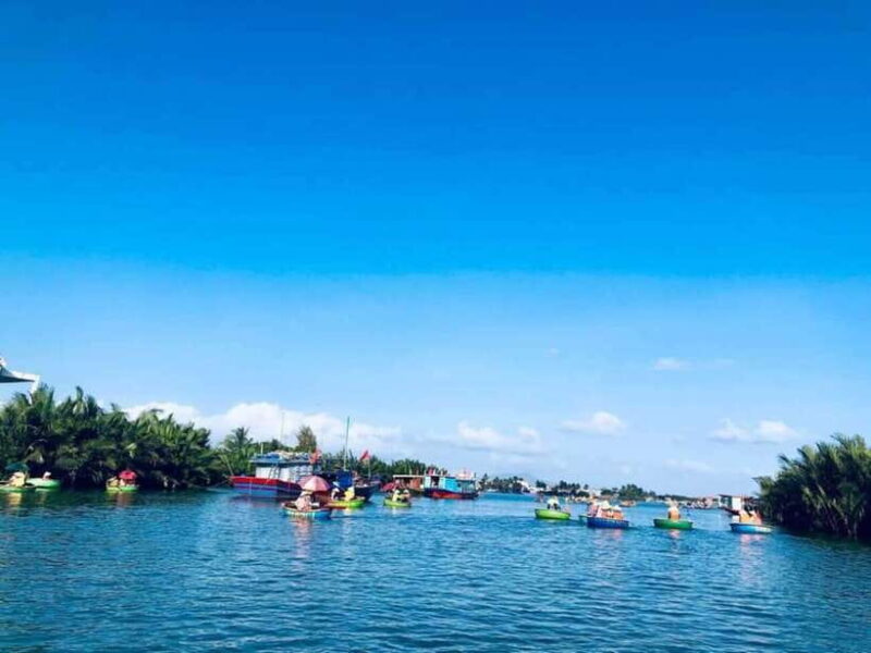 Hoi An: Cam Thanh Tour with Bamboo Basket Boat - Frequently Asked Questions (FAQs)