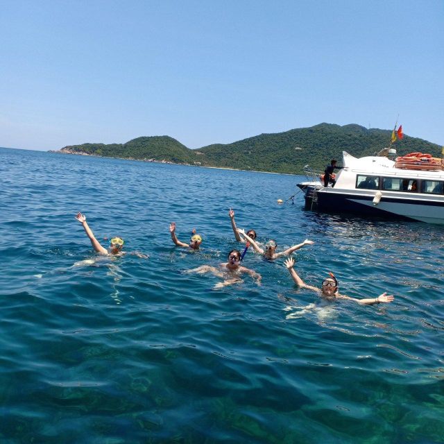 Hoi An: Cham Islands Snorkeling Trip by Speedboat with Lunch - FAQ