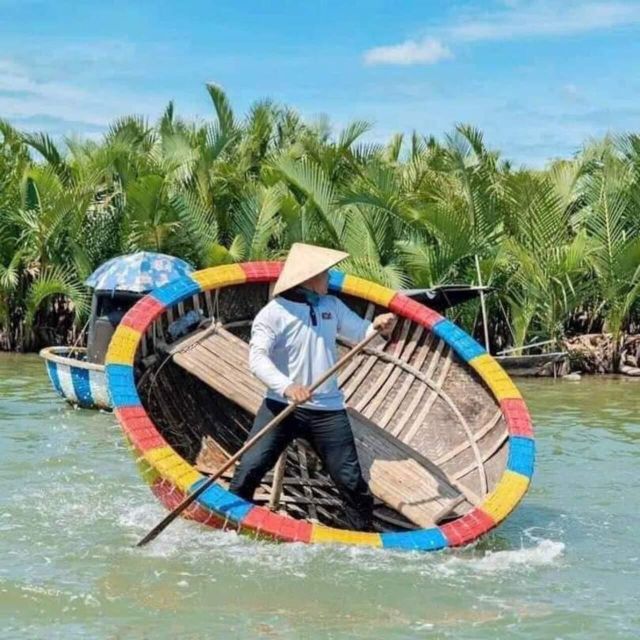 Hoi An Countryside Bike Tour & Vegetarian Cooking Class - Final Thoughts
