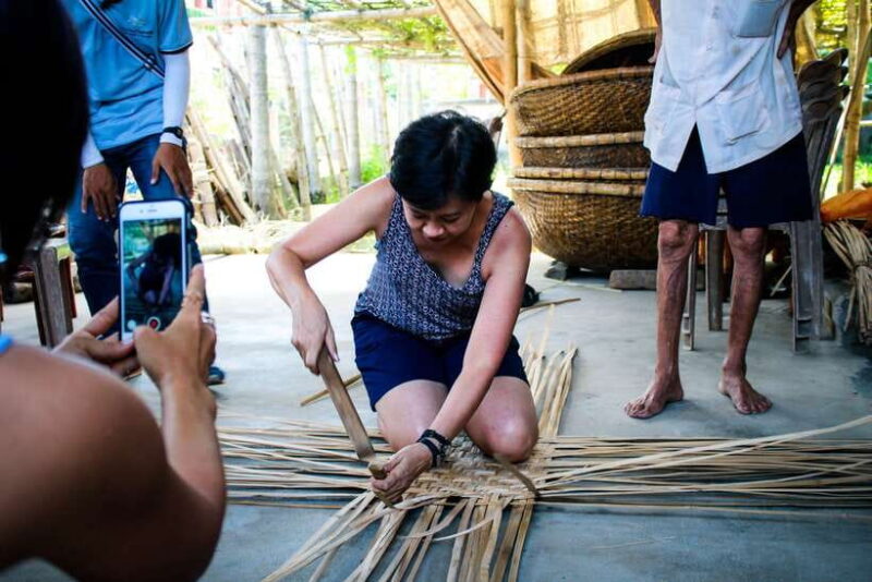 Hoi An: Countryside Cycling Tour With Local Life Insights - The Sum Up