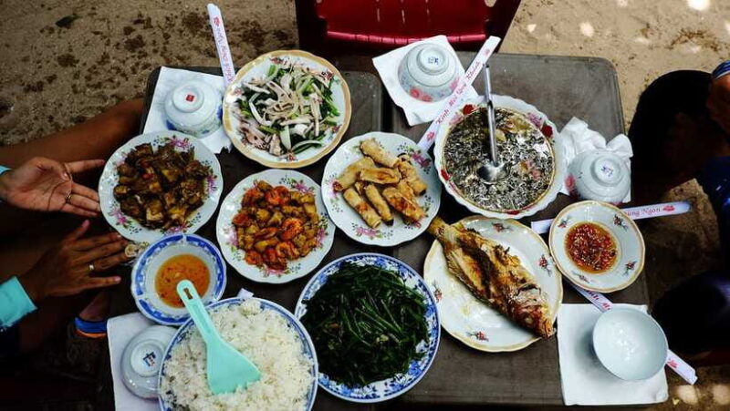 Hoi An/ Da Nang: Cham Island Discovery Tour - FAQs