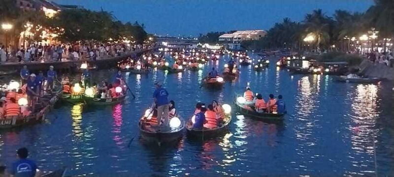 Hoi An Food Tour & Footsteps - Final Thoughts: A Flavorful Window into Hoi An
