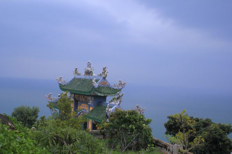 Hoi An: Full-day Da Nang City Highlights And Natural Wonders - FAQs
