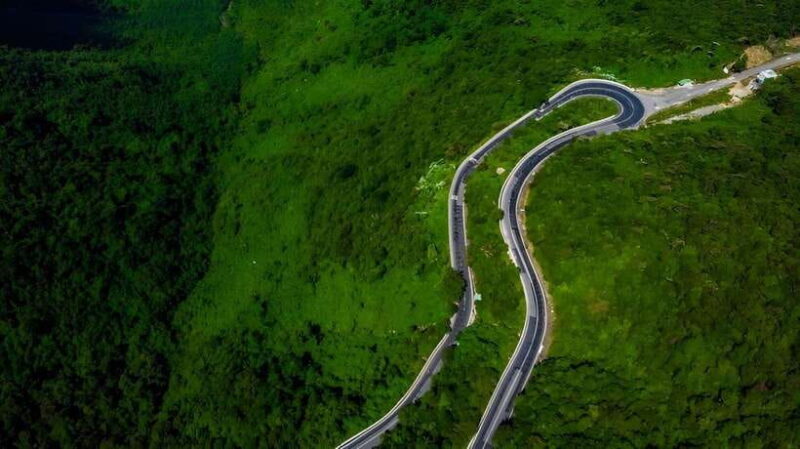 Hoi An: Hue Transfer stop An Bang Ghost town, Hai Van Pass - The Sum Up: Is This Tour Worth It?