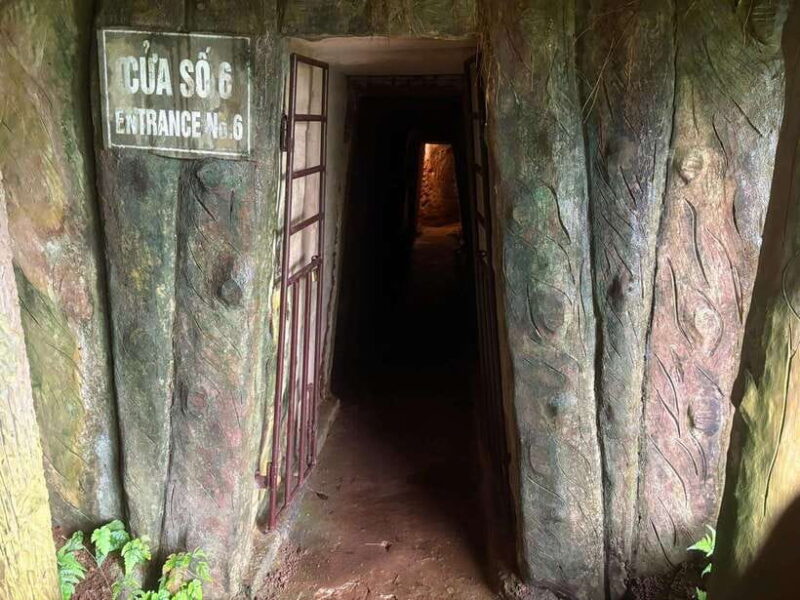 Hoi An: Private Car to Phong Nha with Sightseeing Stops - FAQ