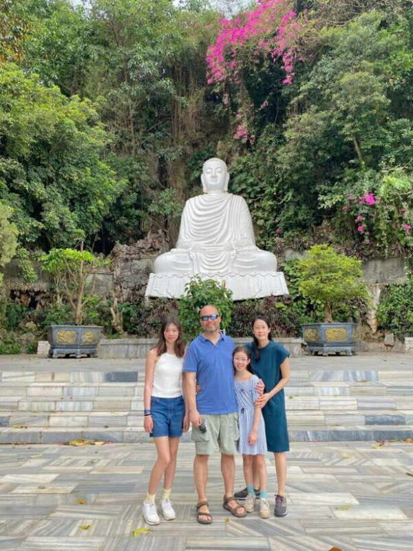 Hoi An: Private Tour Marble Mountains - Monkey Mountain - FAQ