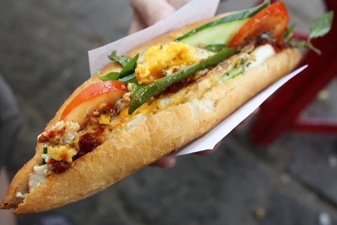 Hoi An Street Food Safari Tour - The Sum Up