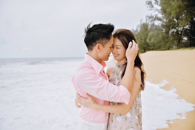 Holiday travel photoshoot in Phuket - FAQs
