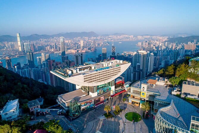 Hong Kong eSIM (3 - 30 Days. Up To 60GB of data) - FAQ