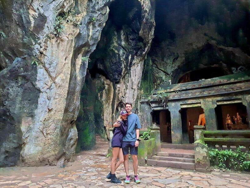 Hue to Hoi An: Private Car with English Driver & Sightseeing - FAQ