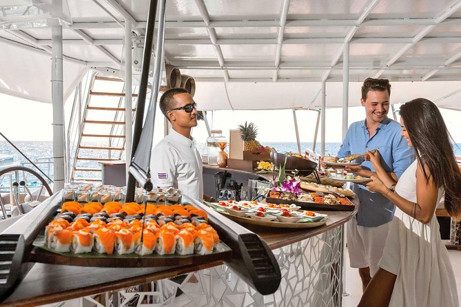 Hype Boat Club: Phuket 's Most Unique Catamaran Experience - Final Words