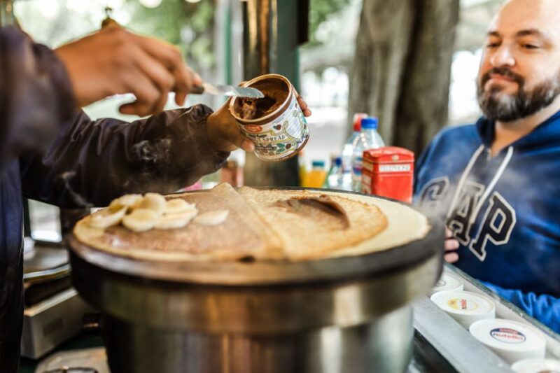Instagrammable Paris: Icons & Hidden Gems with a Local - FAQ