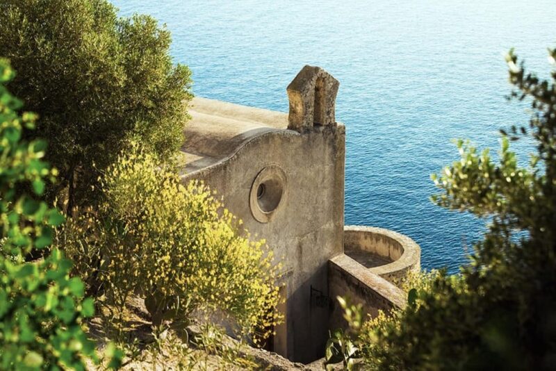 Ischia: Hydrofoil+Transfer+Aragonese Castle Entry Ticket - Final Thoughts: Is This the Experience for You?