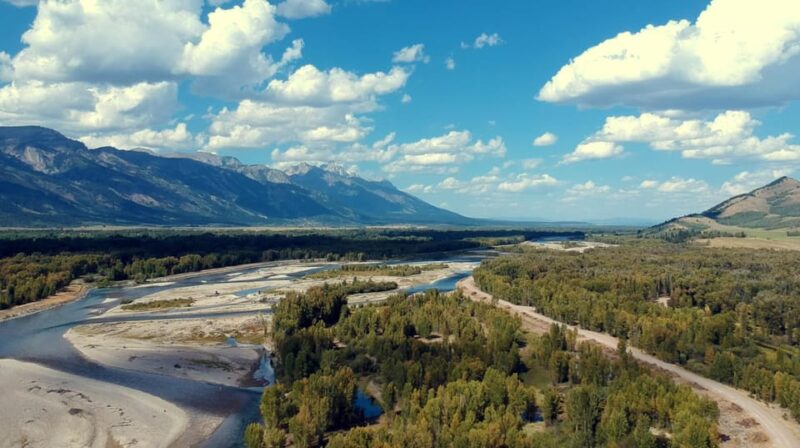 Jackson Hole: Snake River Scenic Float Tour with Chairs - The Sum Up