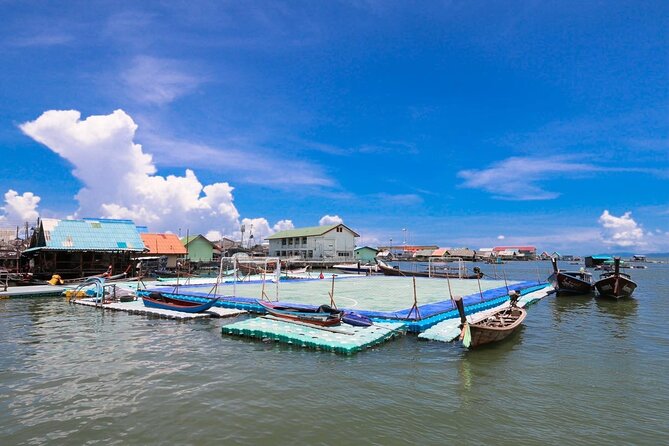 James Bond Island and Phang Nga Bay Tour + Canoeing By Speedboat From Phuket - Frequently Asked Questions (FAQs)