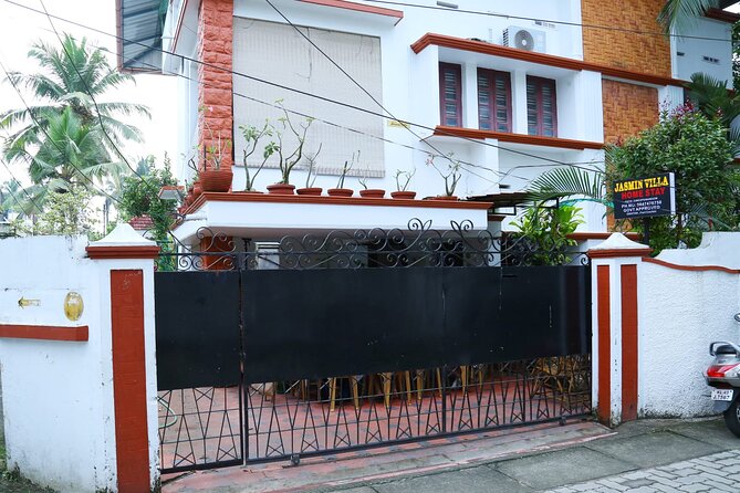 Jasmin Villa Homestay Cookery Class - FAQ: Common Questions About the Jasmin Villa Homestay Cookery Class