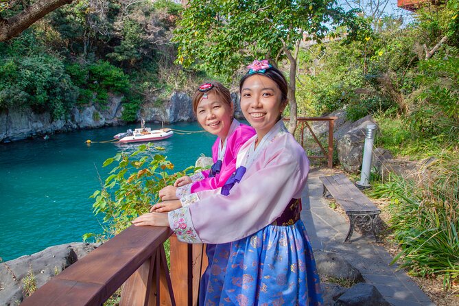 [Jeju] Hanbok Rental Experience/Korean Traditional Clothes Rental Shop - FAQ