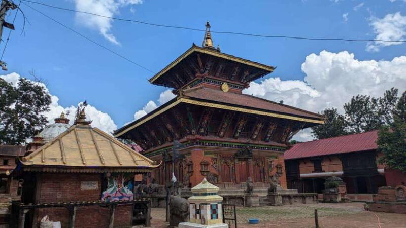 Kathmandu: 7 UNESCO Heritage Site Private & Guided Tour - Final thoughts