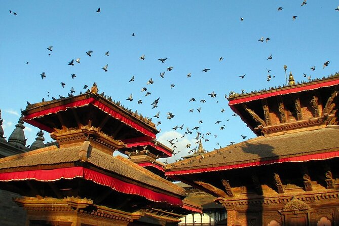 Kathmandu: Cashless Day Hike to Nagarkot with Sunrise or Sunset - Who Should Consider This Tour?